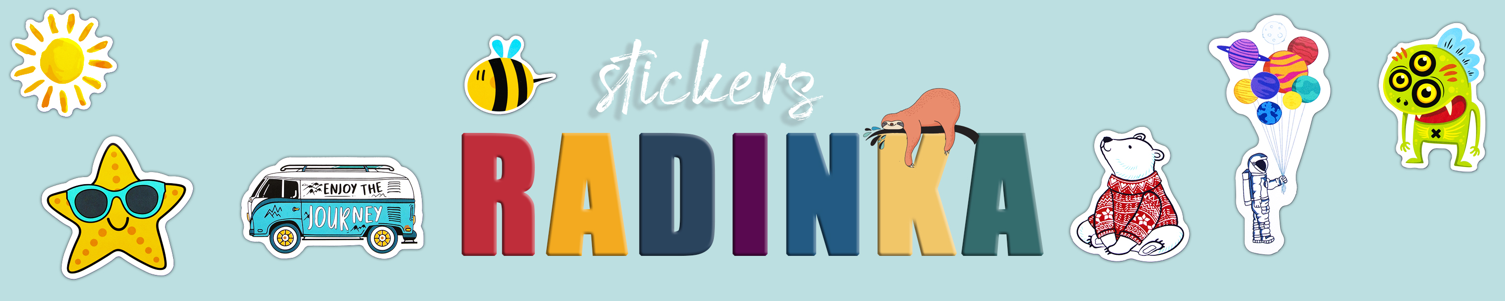 Amazon.com: RADINKA: CUTE