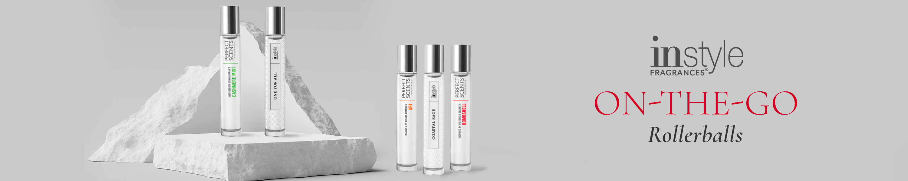 Amazon.com: Instyle Fragrances: Instyle Fragrances