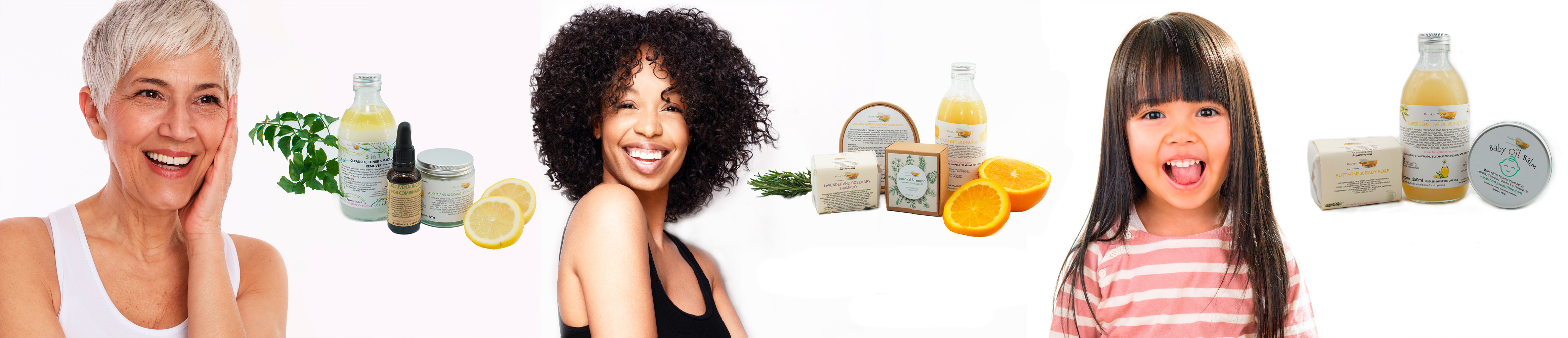 Amazon.com: Funky Soap