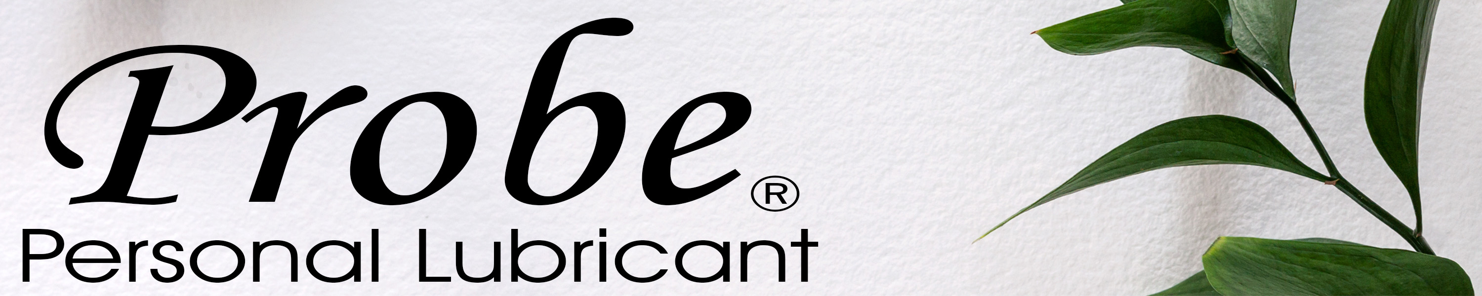 Amazon.com: Probe Personal Lubricants: Probe Thick Rich