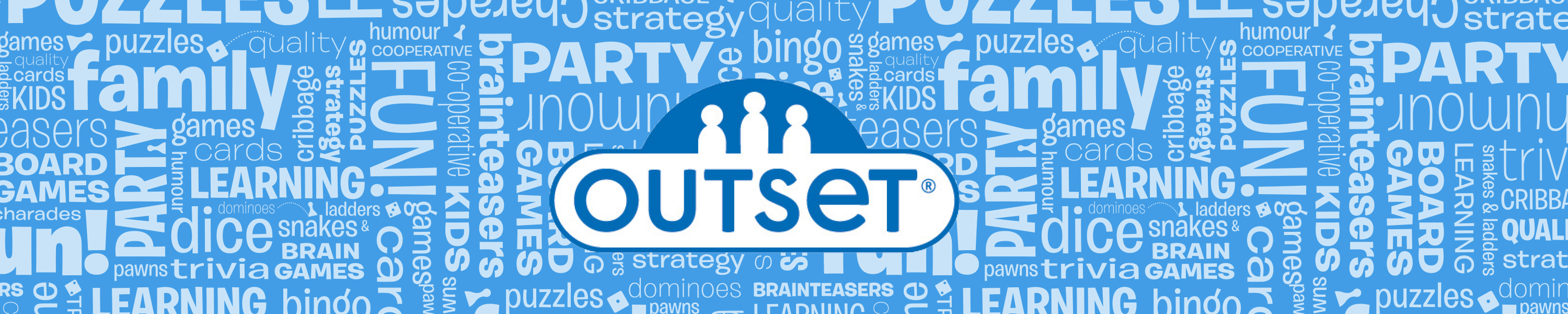 Amazon.com: OUTSET MEDIA GAMES