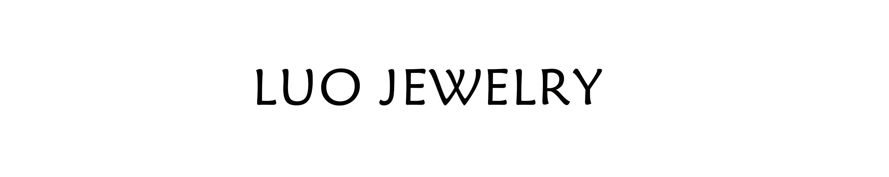 Amazon.com: LUO JEWELRY: Promise Ring