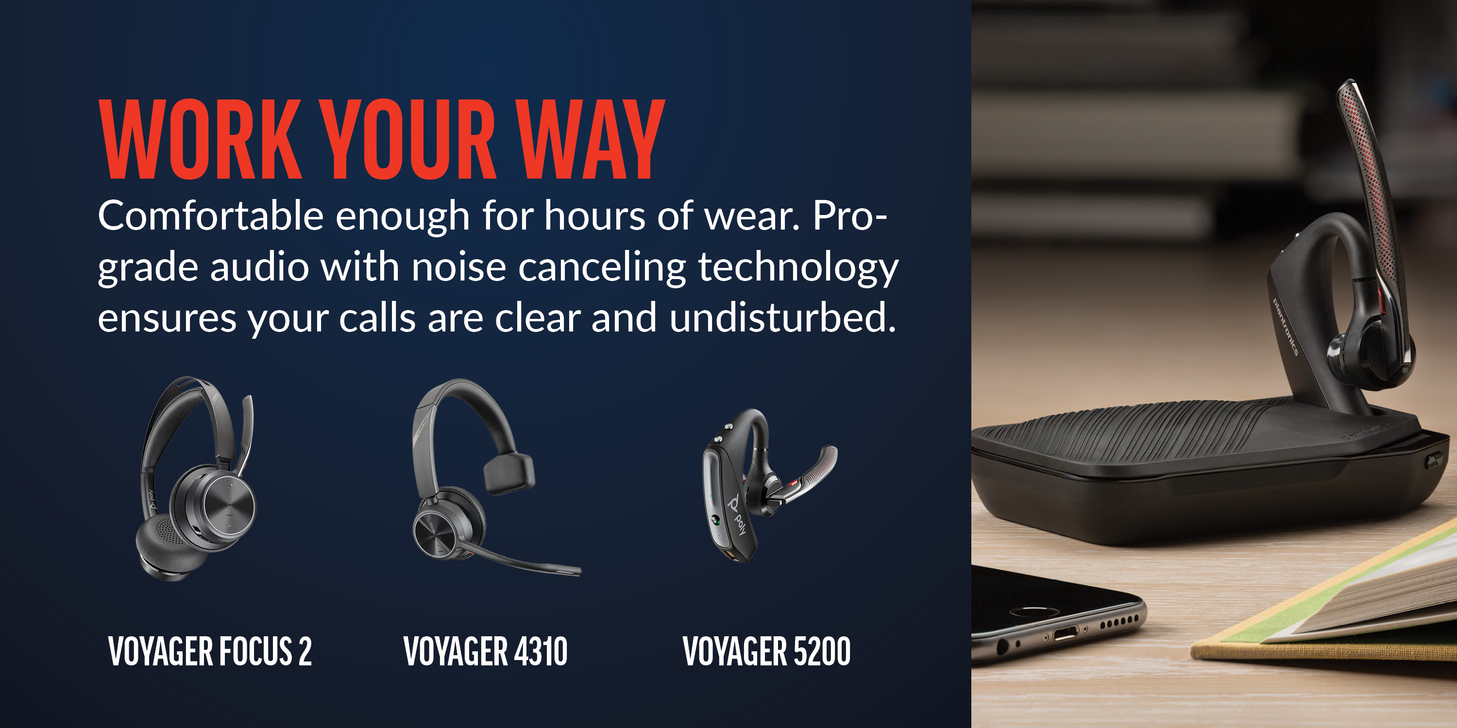 Amazon.com: Poly: BLUETOOTH HEADSETS