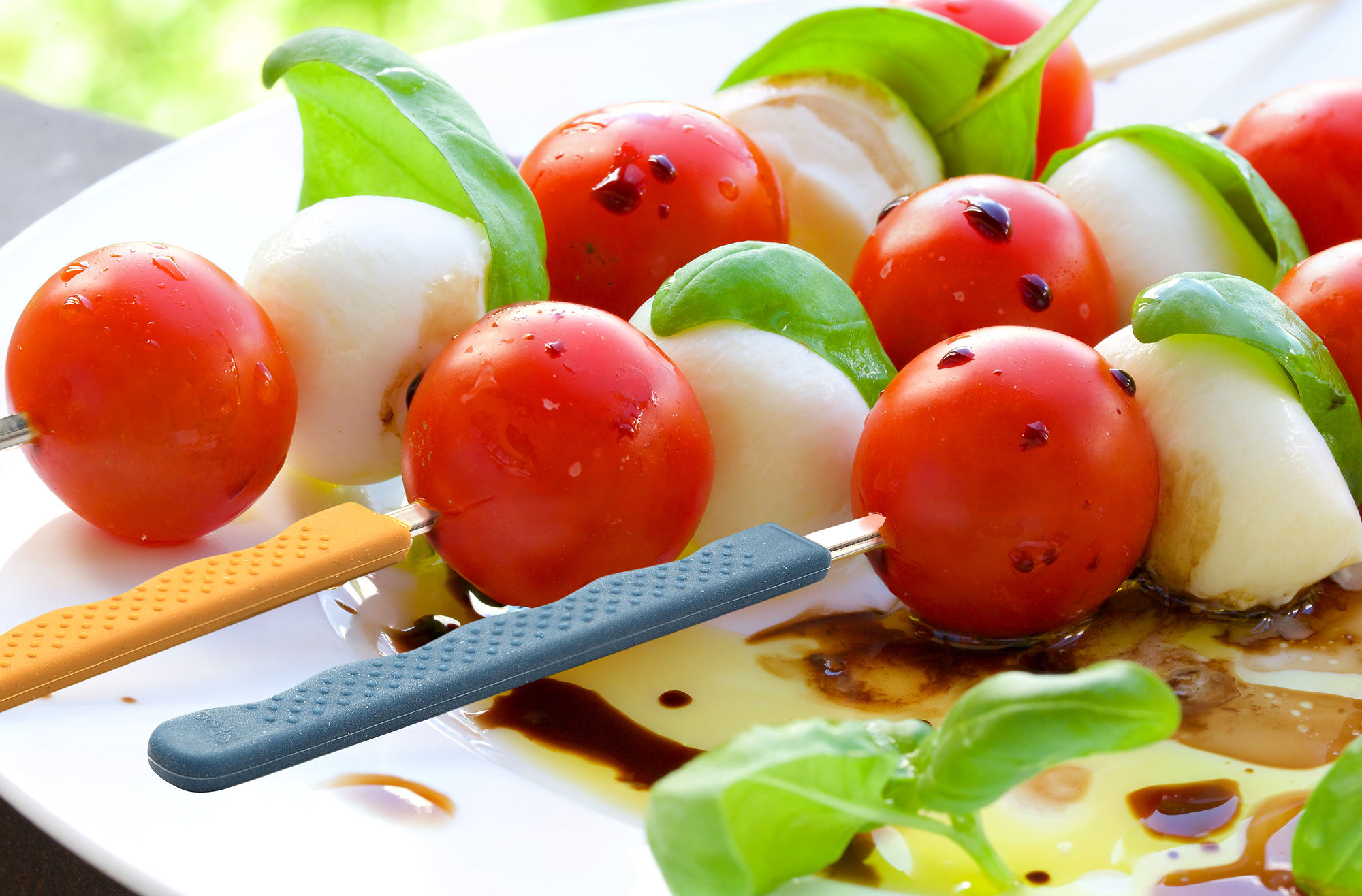 Amazon.com: Skoo: The Skewers Set