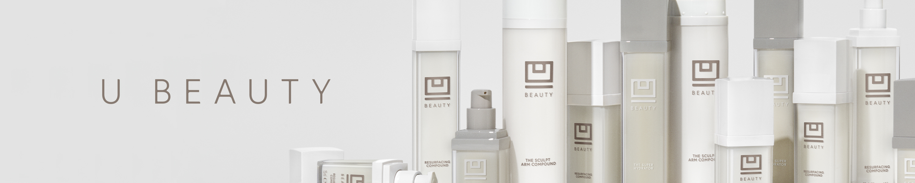 Amazon.com: U Beauty Skincare: About U Beauty