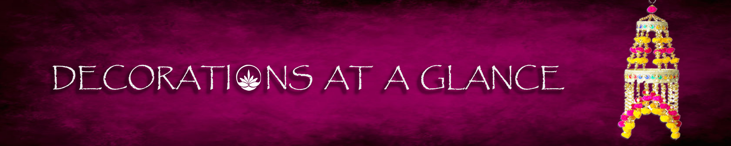 Amazon.com: Aditri Creation: Decor at a glance