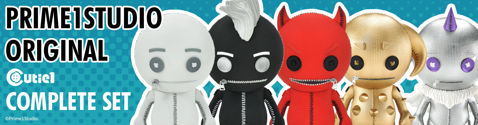 Amazon.com: Cutie1: Cutie1 Original