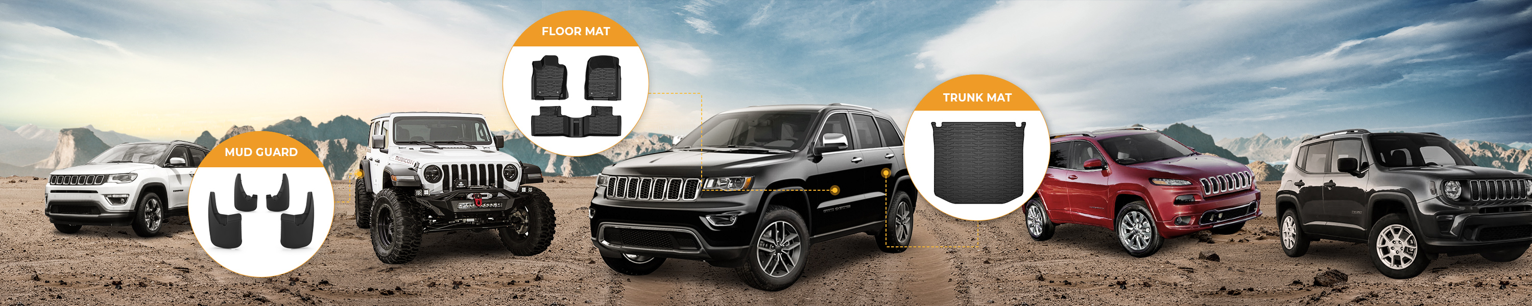 Amazon.com: Medesasi: Jeep