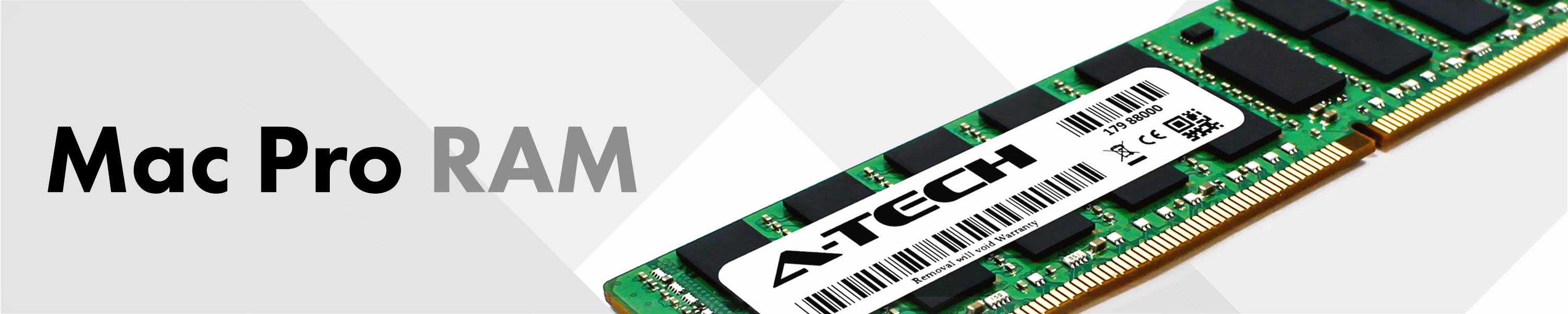 Amazon.com: A-Tech: RAM for Mac Pro