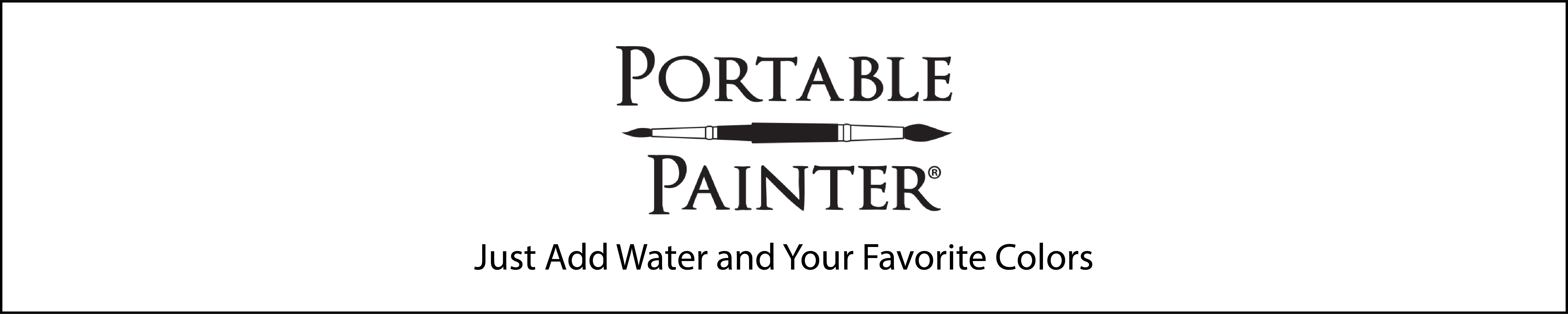 Amazon.com: Portable Painter: Classic