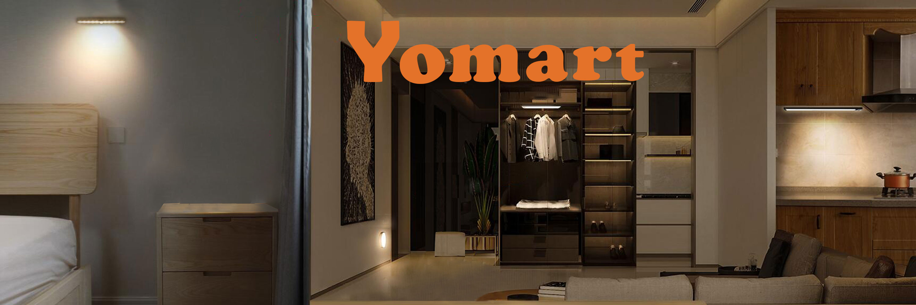 Amazon.com: Yomart: New Product