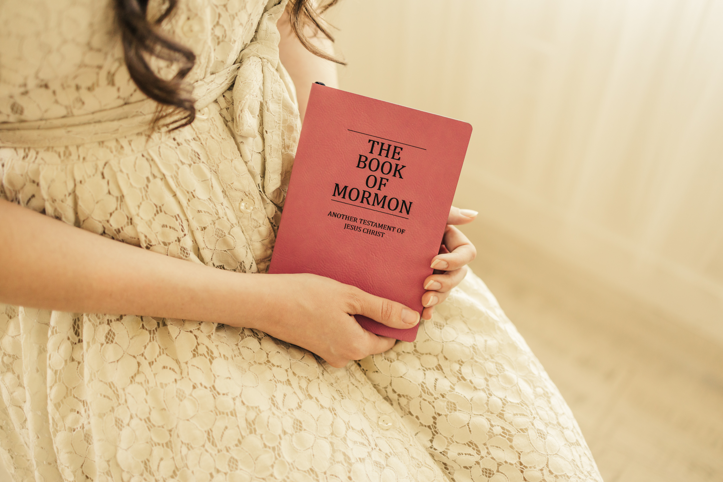 Amazon.com: LDS Bookstore: Leatherette Book of Mormons