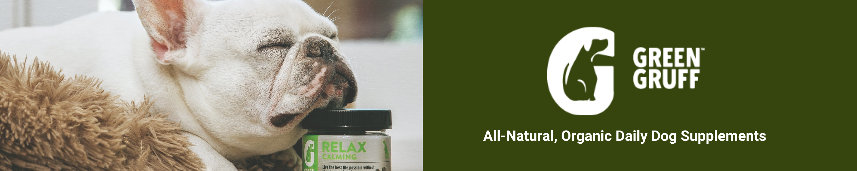 Amazon.com: Green Gruff