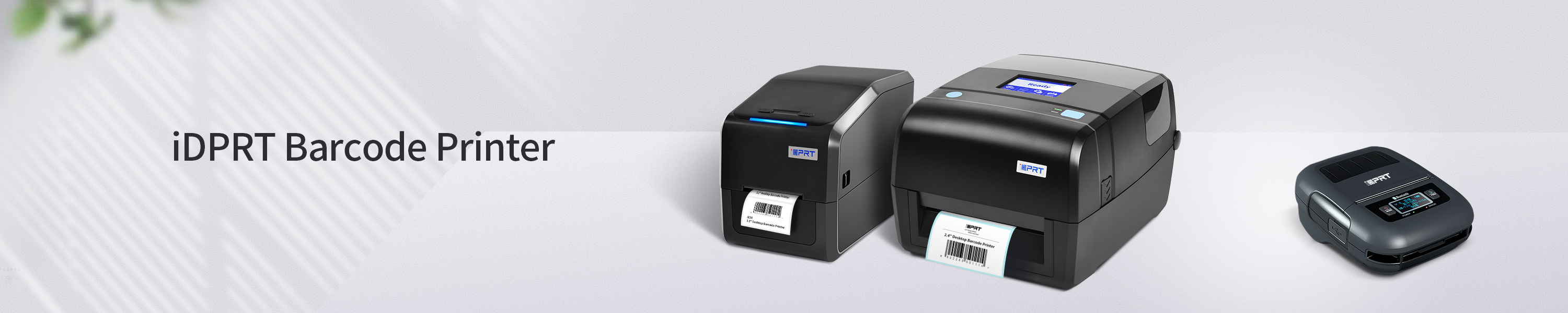 Amazon.com: iDPRT: Barcode Printer