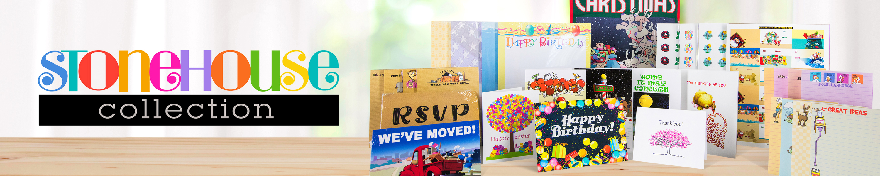 Amazon.com: Stonehouse Collection