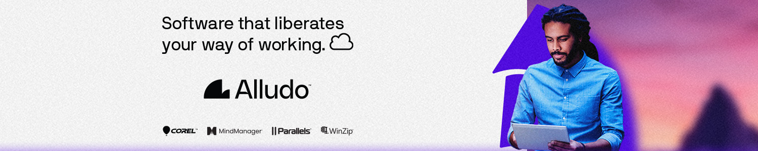 Amazon.com: Corel: Meet Alludo