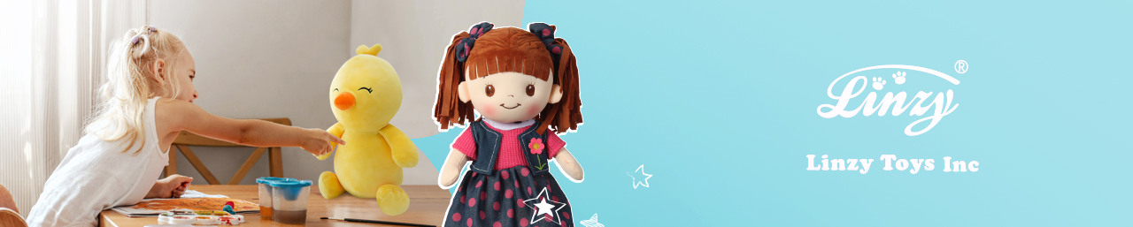 Amazon.com: Linzy Toys