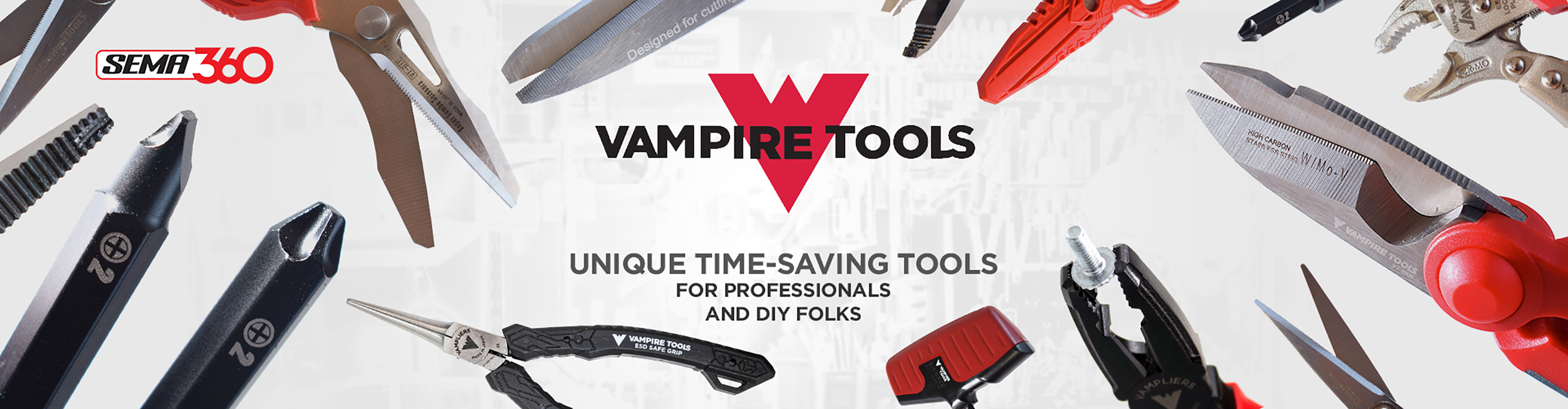 Amazon.com: Vampire Tools, Inc.