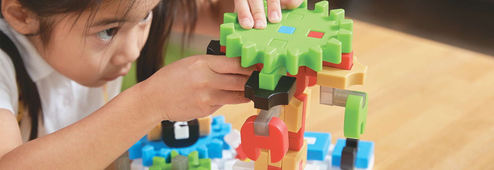 Amazon.com: Guidecraft: Building Toys