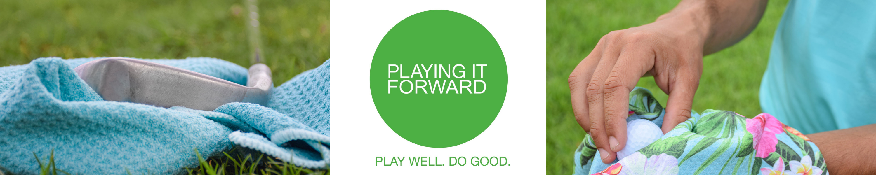 Amazon.com: Playing It Forward