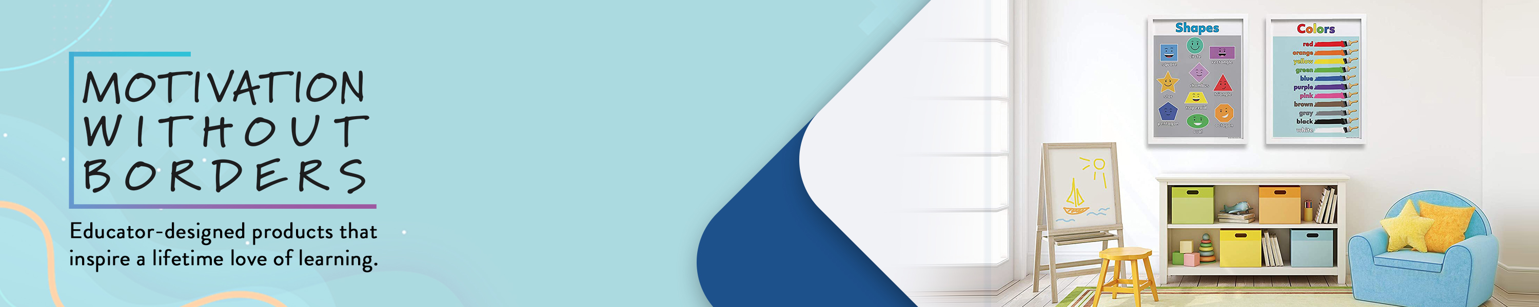 Amazon.com: Motivation Without Borders: Pre-school