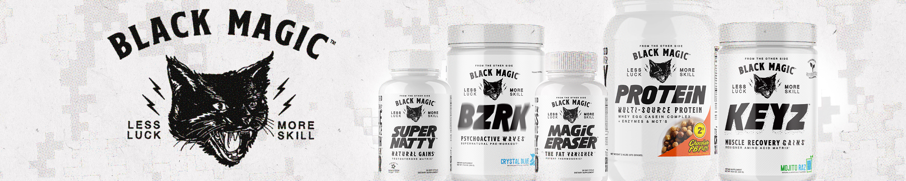 Amazon.com: Black Magic
