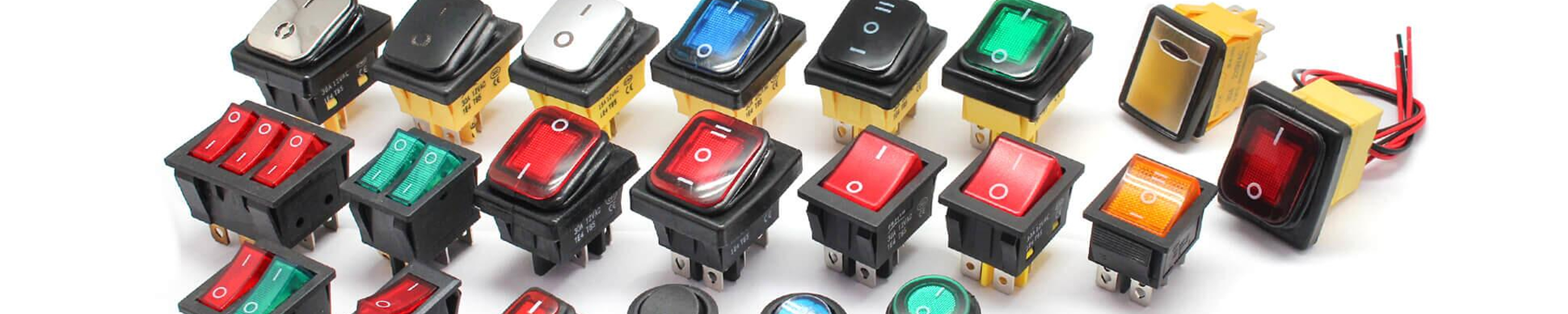 Amazon.com: FILN: Symbols rocker switch