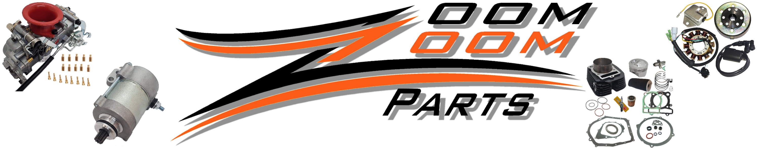 Amazon.com: Zoom Zoom Parts