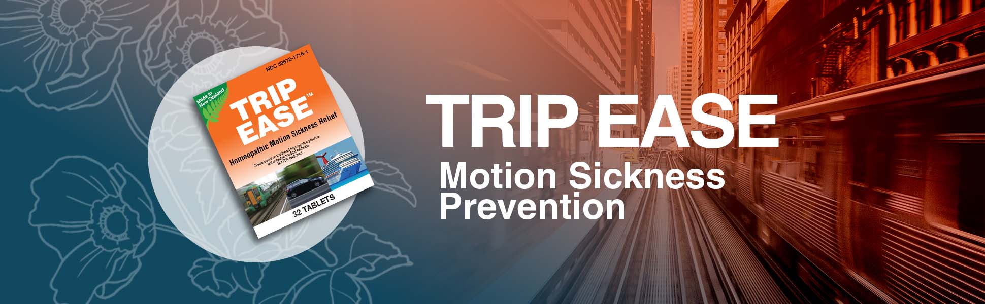 Amazon.com: Miers Laboratories: Trip Ease