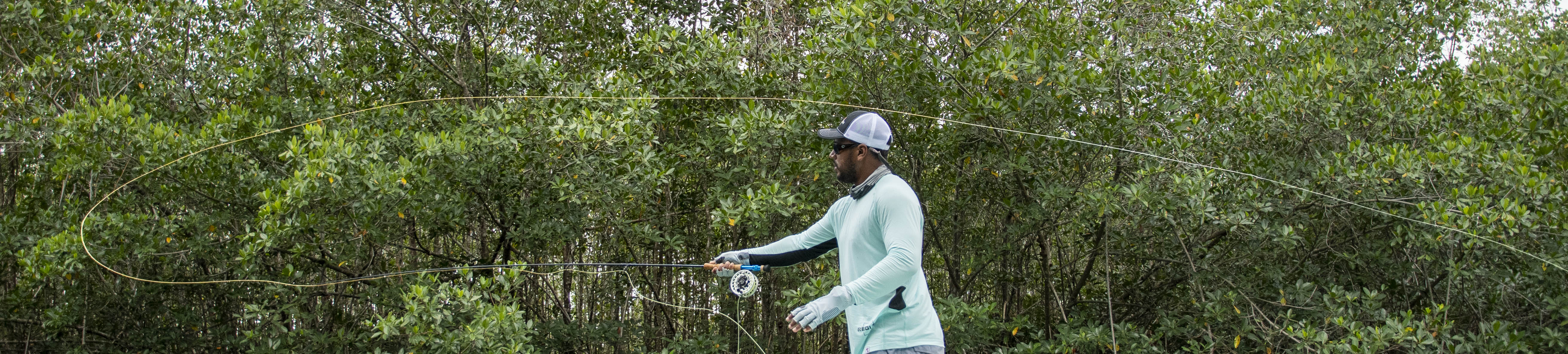 Amazon.com: Region Fishing