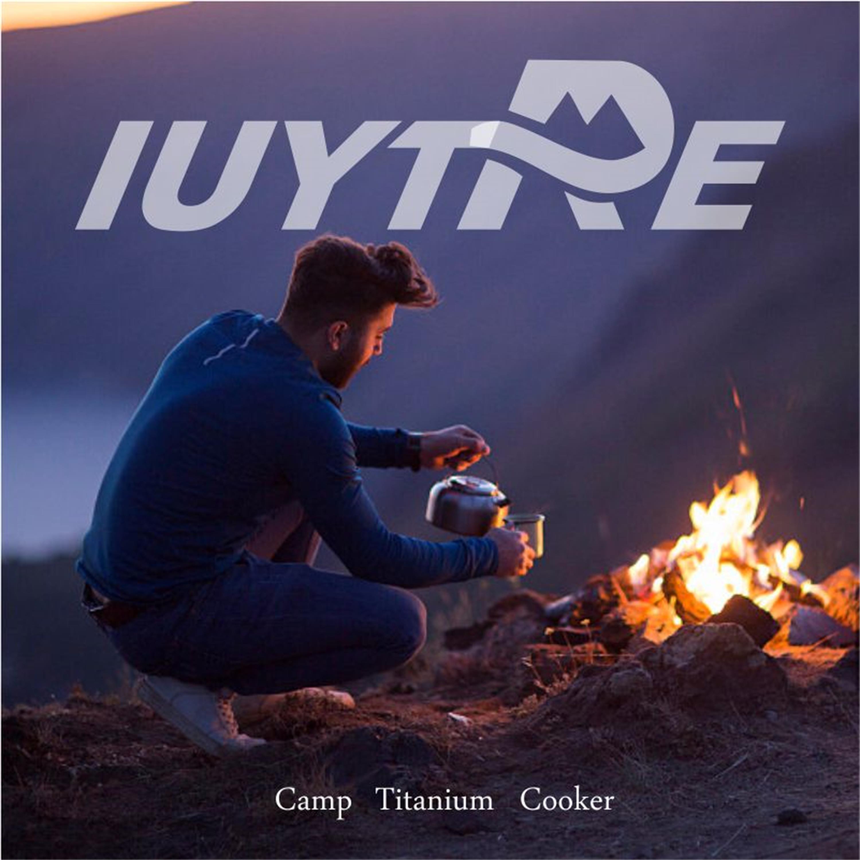 Amazon.com: IUYTRE OUTDOORS