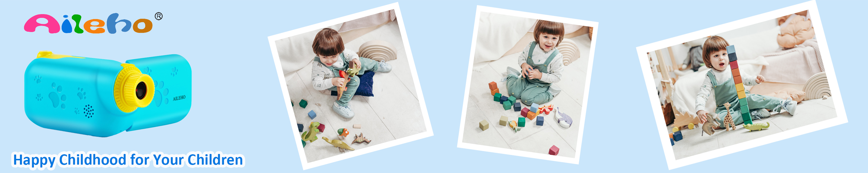 Amazon.com: AILEHO Toys for girls boys: WHAT'S NEW