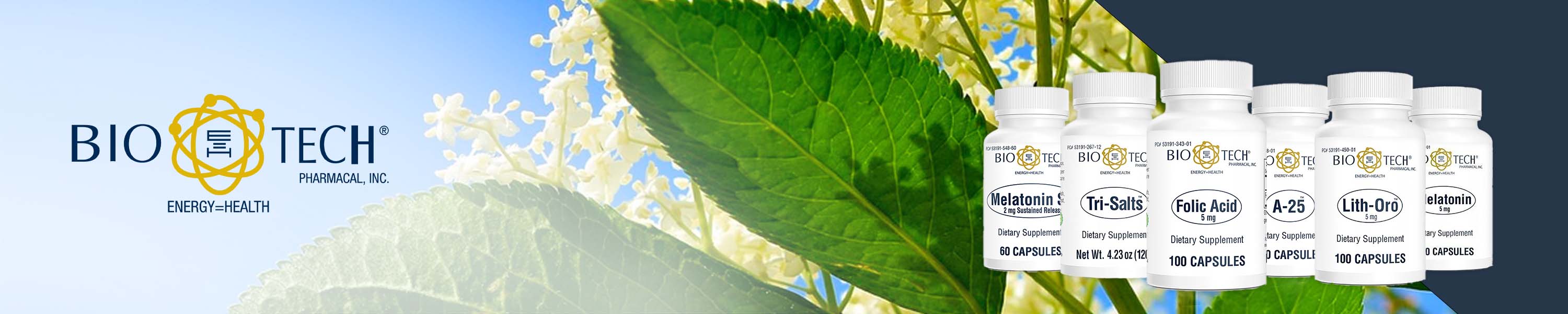 Amazon.com: Bio-Tech Pharmacal: Other