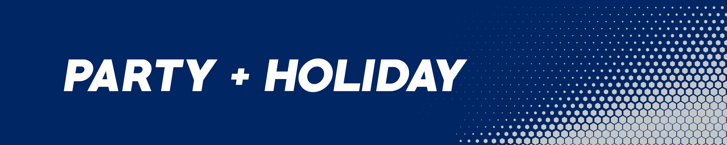 Amazon.com: Rice University : Party + Holiday