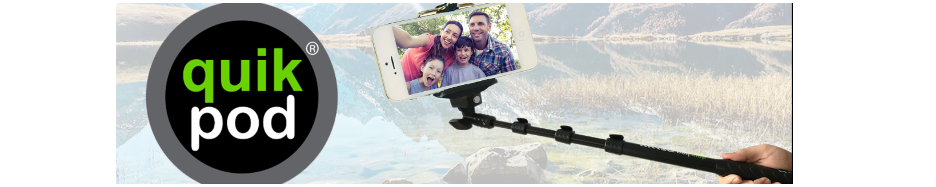 Amazon.com: Quik Pod