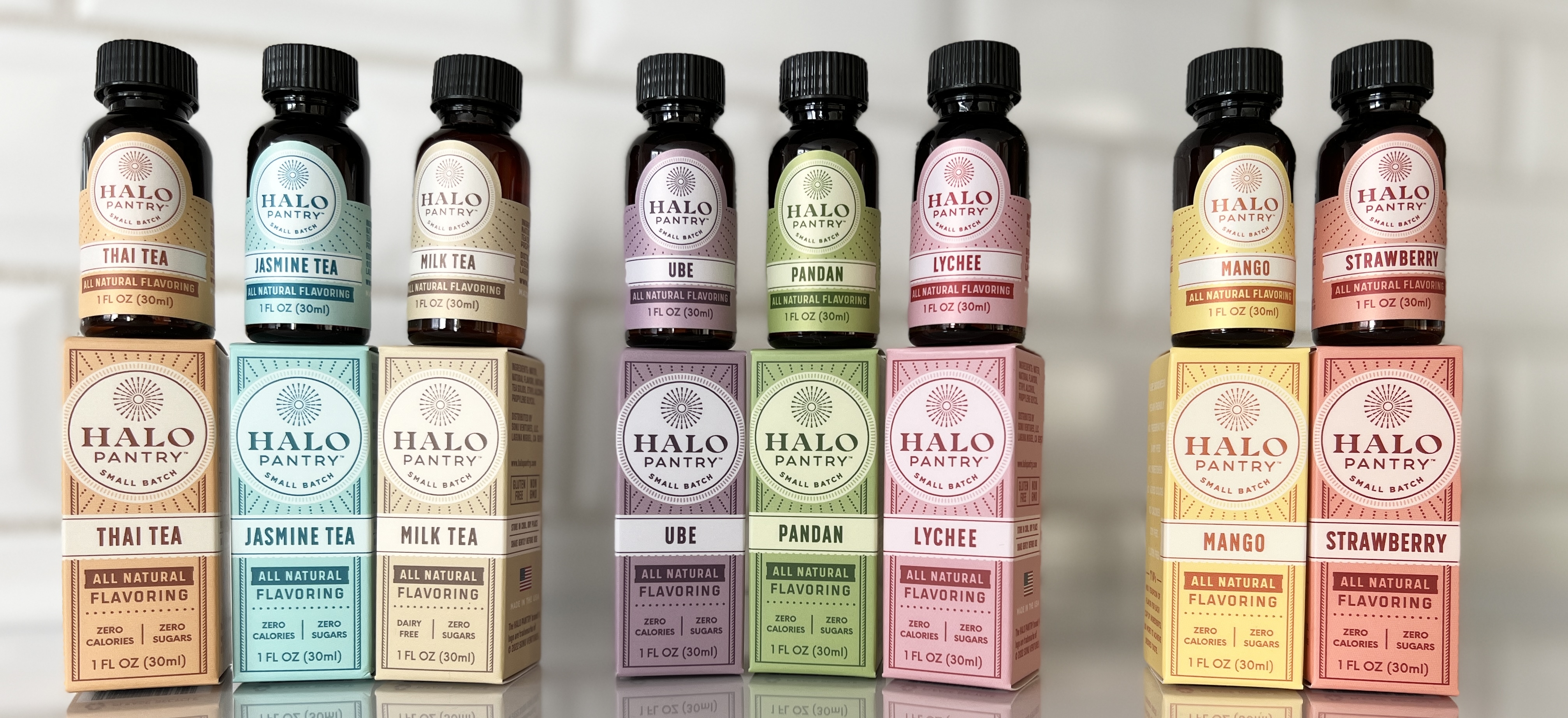 Amazon.com: HALO PANTRY: MILK TEA RECIPES