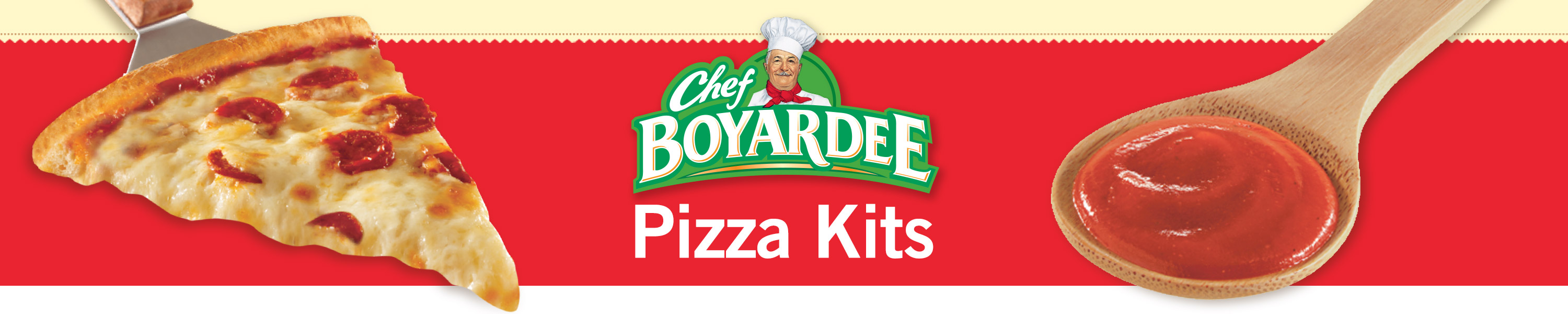 Amazon.com: Chef Boyardee: PIZZA KITS