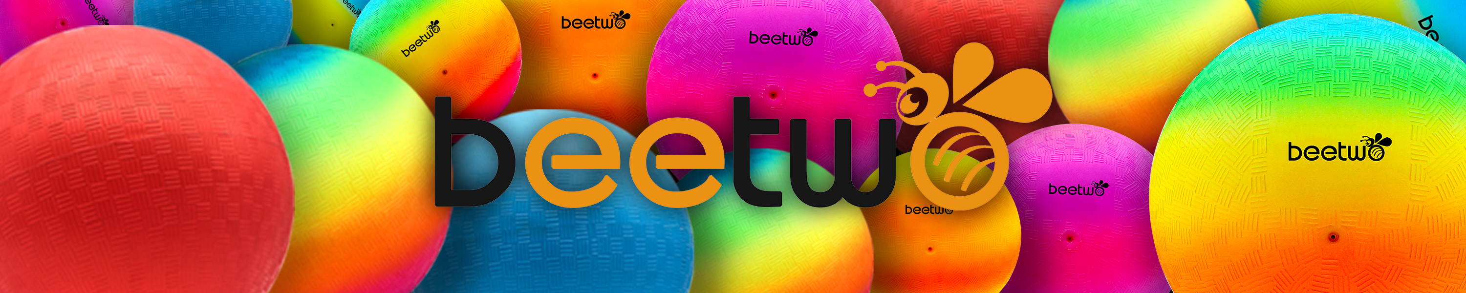 Amazon.com: Beetwo: Playground Balls