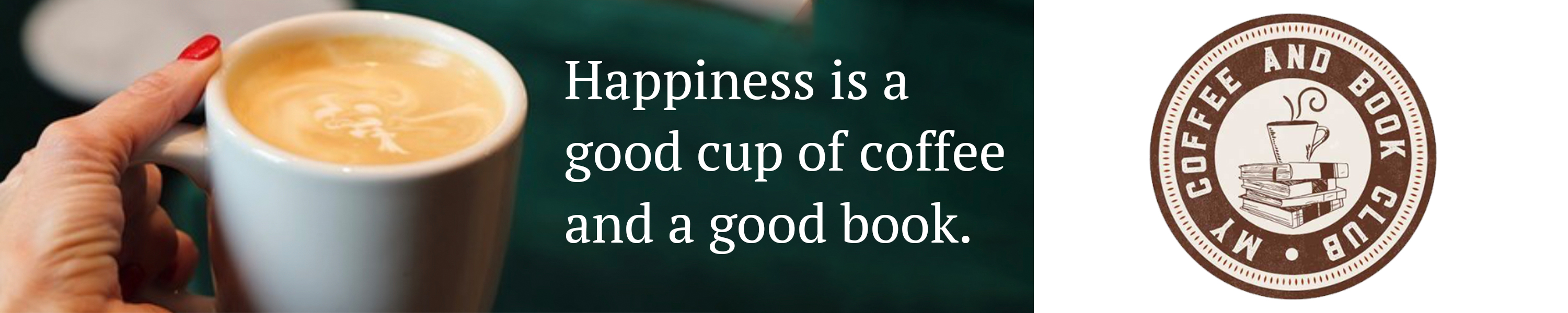 Amazon.com: My Coffee and Book Club: Science Fiction