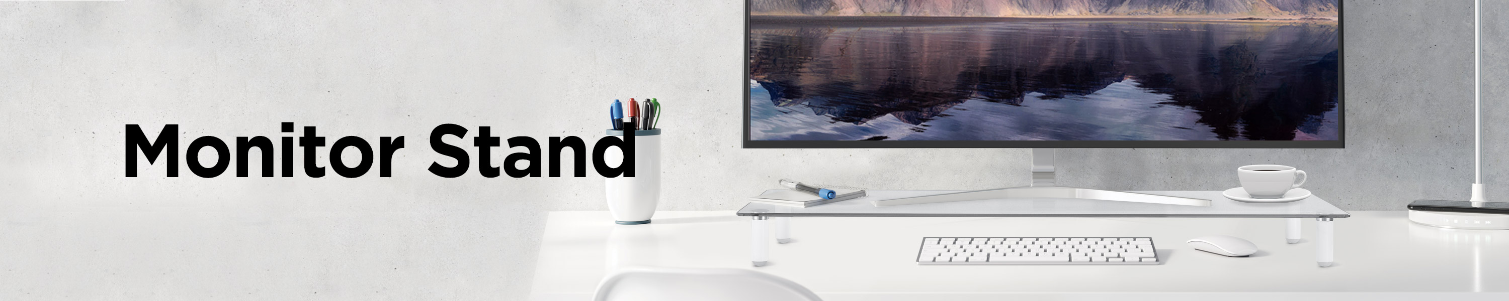 Amazon.com: actto: Monitor Stand