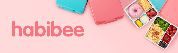 Amazon.com: habibee Design Co., Ltd.: Bento Boxes