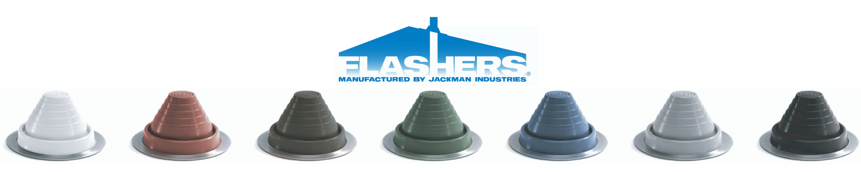 Amazon.com: Flashers Brand Pipe Flashing: Brown EPDM Flashers