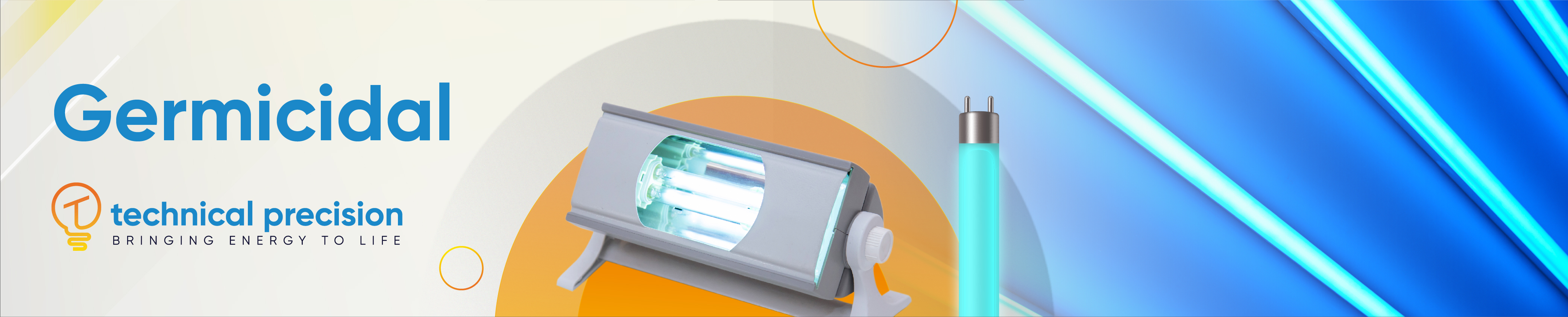 Amazon.com: Technical Precision: Germicidal