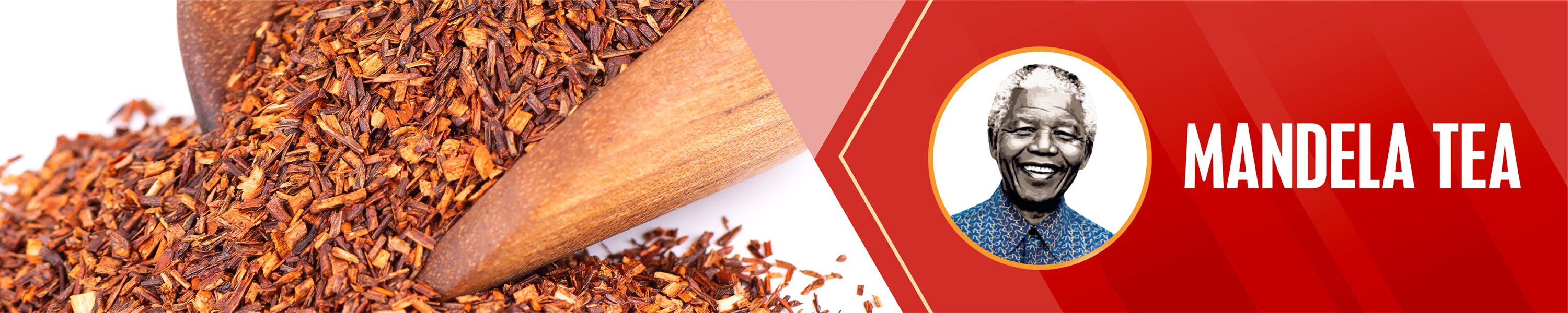 Amazon.com: Mandela Tea