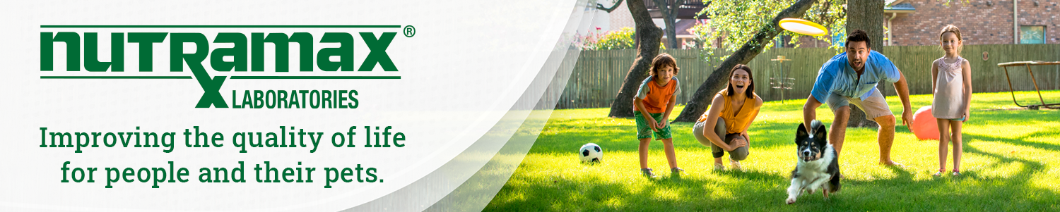 Amazon.com: Nutramax Laboratories: NEW PRODUCTS