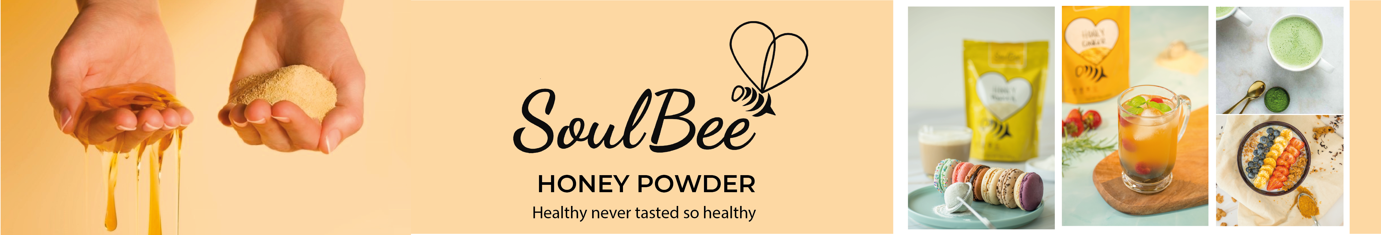Amazon.com: SoulBee Honey