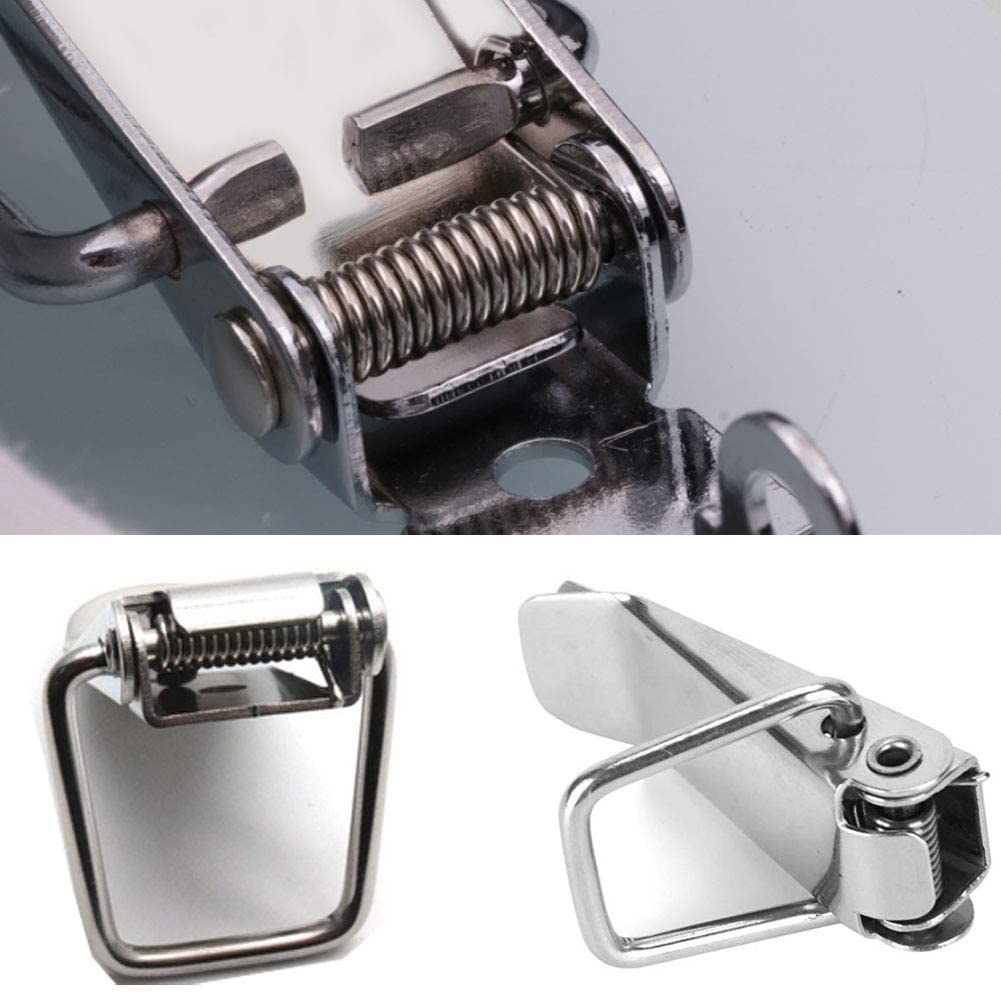 Amazon.com: Accessbuy: Spring Latch