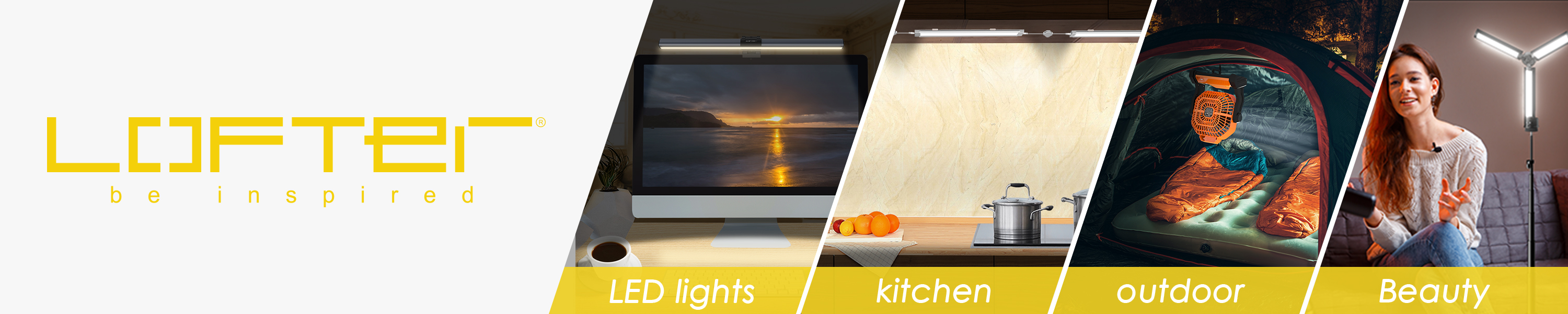 Amazon.com: LOFTER: LED light