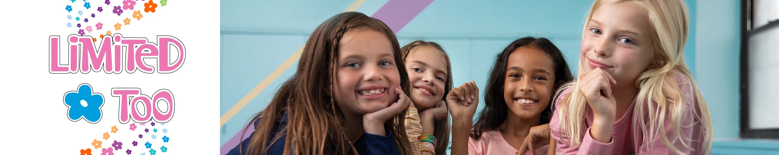 Amazon.com: Limited Too: Swimwear