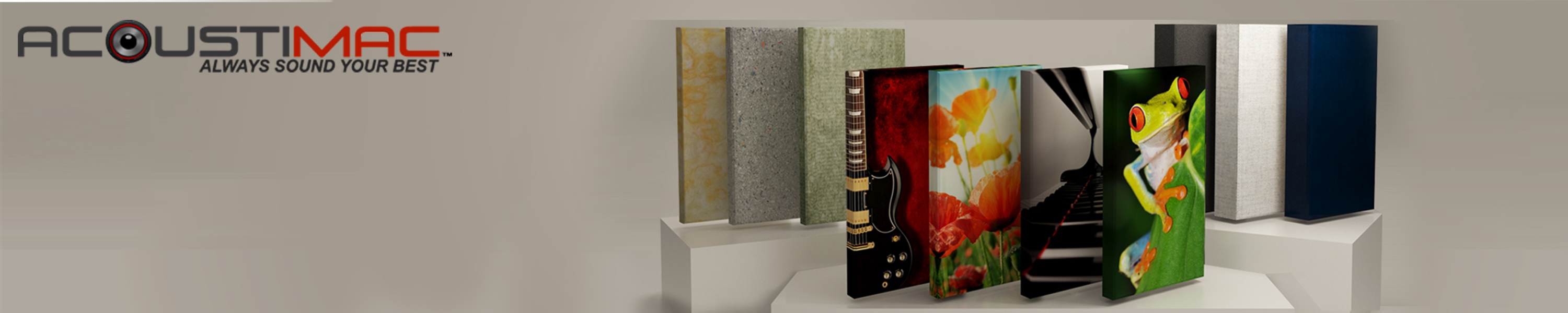Amazon.com: Acoustimac: Acoustic Panels
